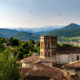 Vacances dans le Couserans - Office de tourisme Couserans-Pyrénées