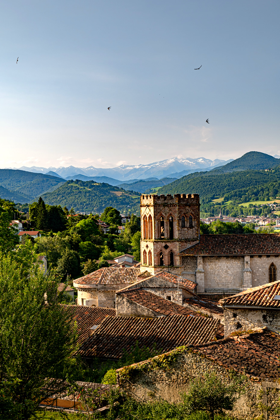 Les sites incontournables - Couserans Pyrénées