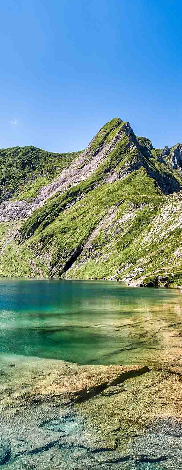 Vacances dans le Couserans - Office de tourisme Couserans-Pyrénées