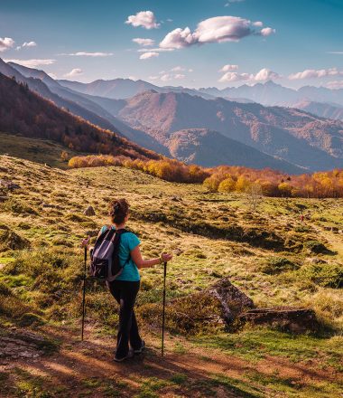 Vacances dans le Couserans - Office de tourisme Couserans-Pyrénées